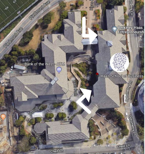 Xlab | Contact + Map